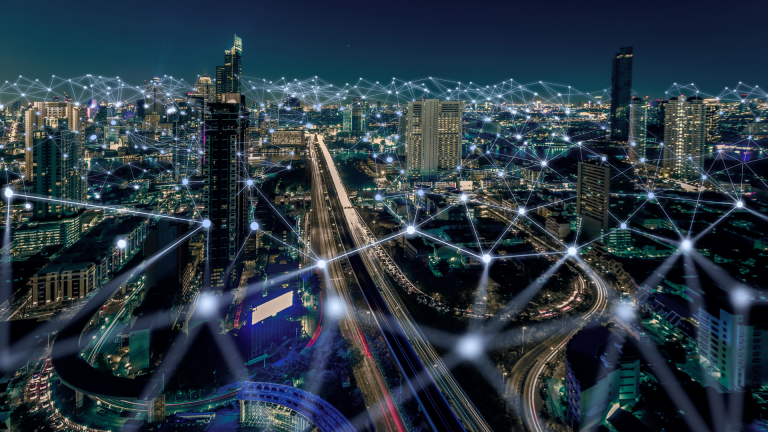 How Does Geofencing Technology Work - LEMONAD